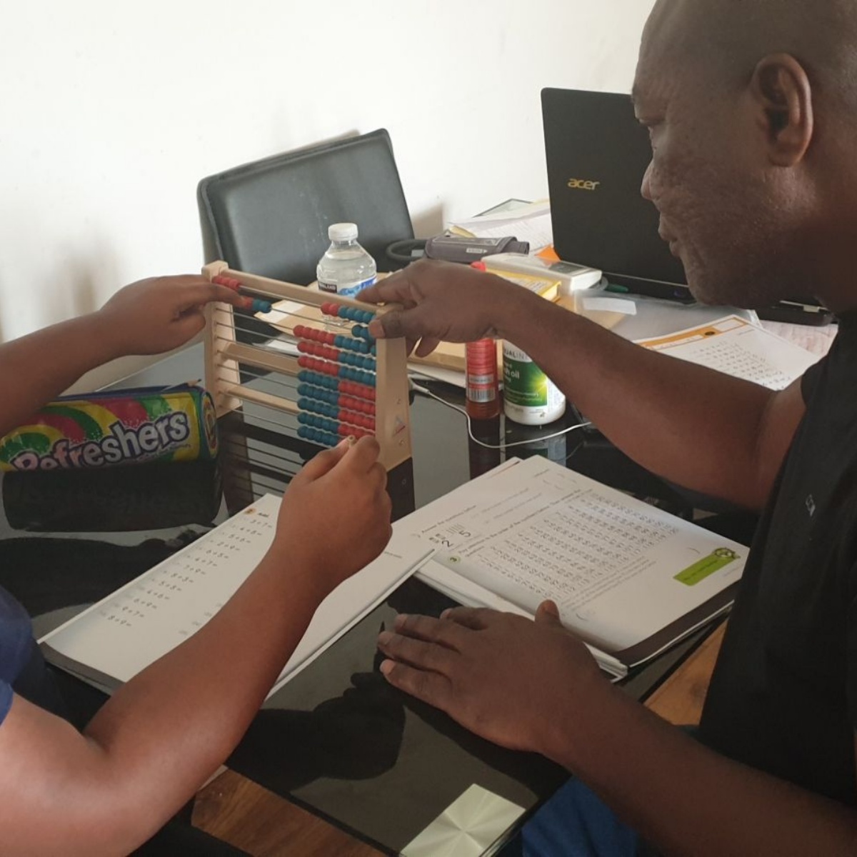 TCES Group - Parent satisfaction shows the positive impact of TCES Distance Learning